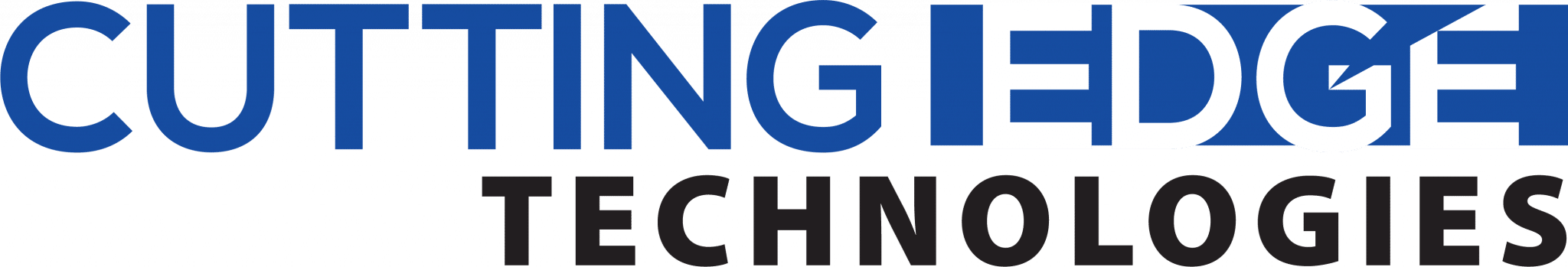 Home - Cutting Edge Technologies